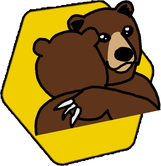 Beras vs Apes | The Honey Jar