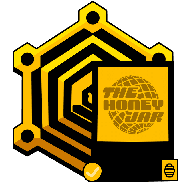 Colony Triquerta | The Honey Jar